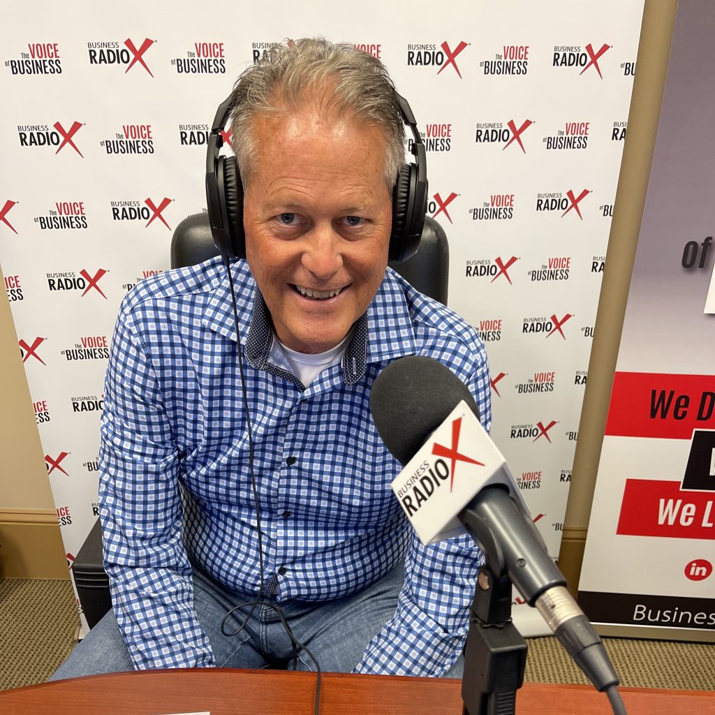 Bob King, First Horizon Bank, Erik Christensen, Bulldog Movers, and ...