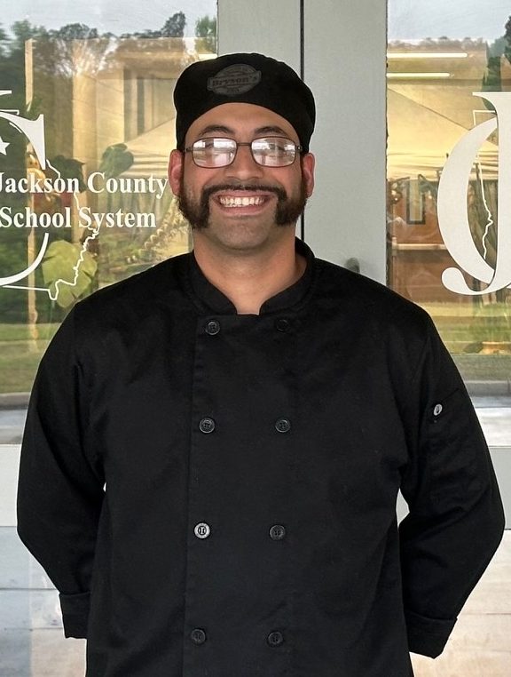 Justin Bryson of Bryson's BBQ - Business RadioX