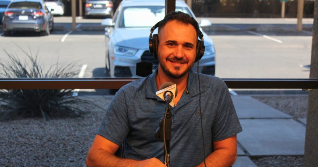 Leading with Passion: Brandon Carnicle's Insights on Business and ...