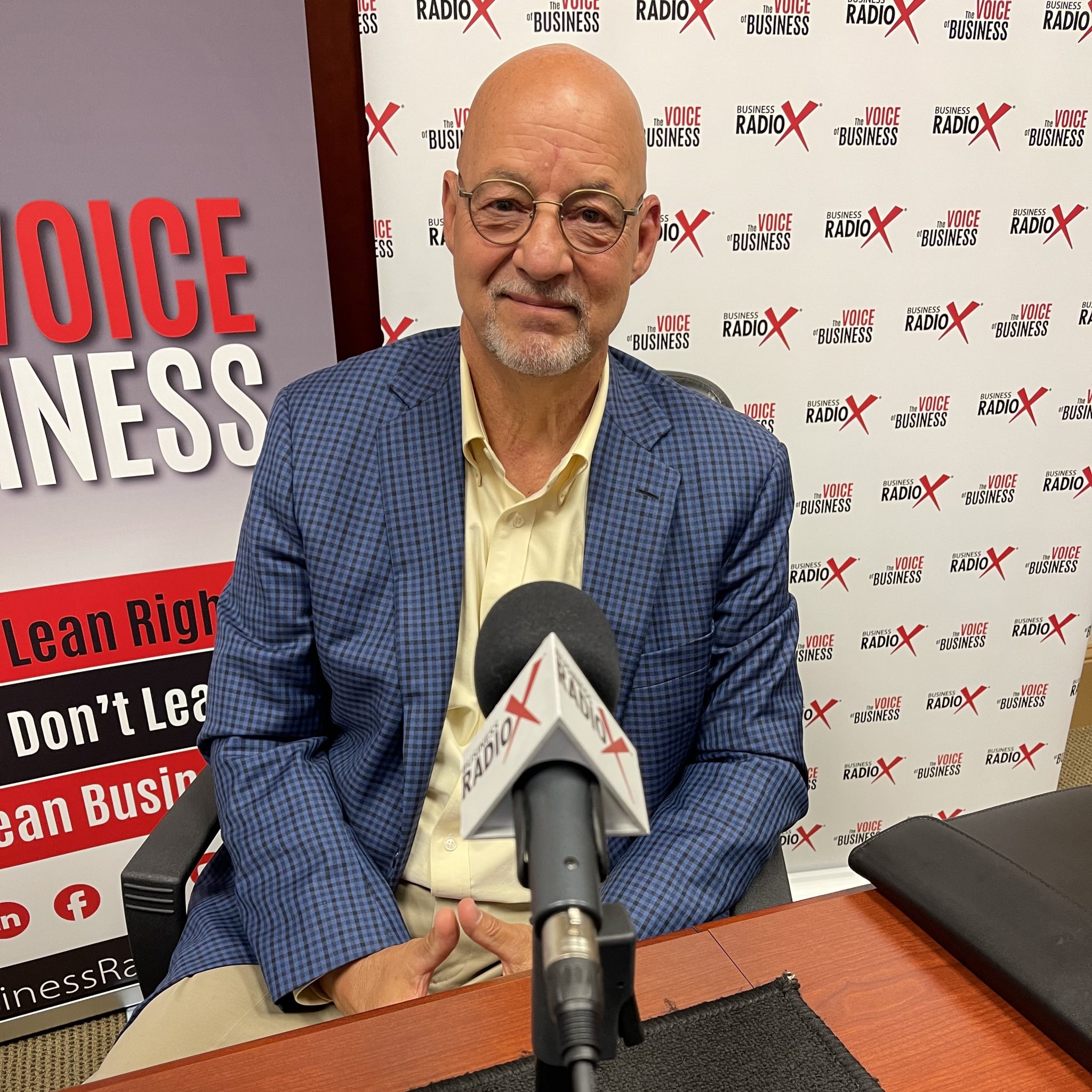 Mitigating Cyber Liability and Technology Risk, with Craig Sekowski and ...