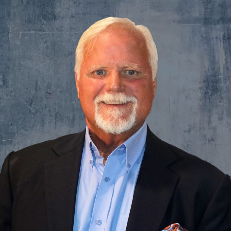 Author and Speaker Scott De Long - Business RadioX