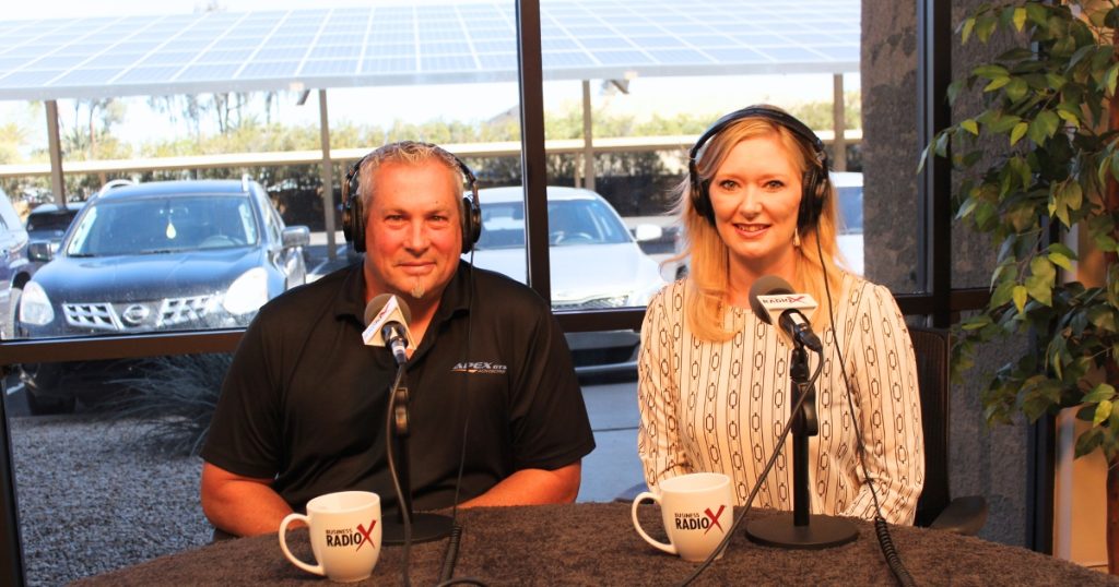 Tools for Collaboration and Success: A Chat with Apex Global Solutions ...