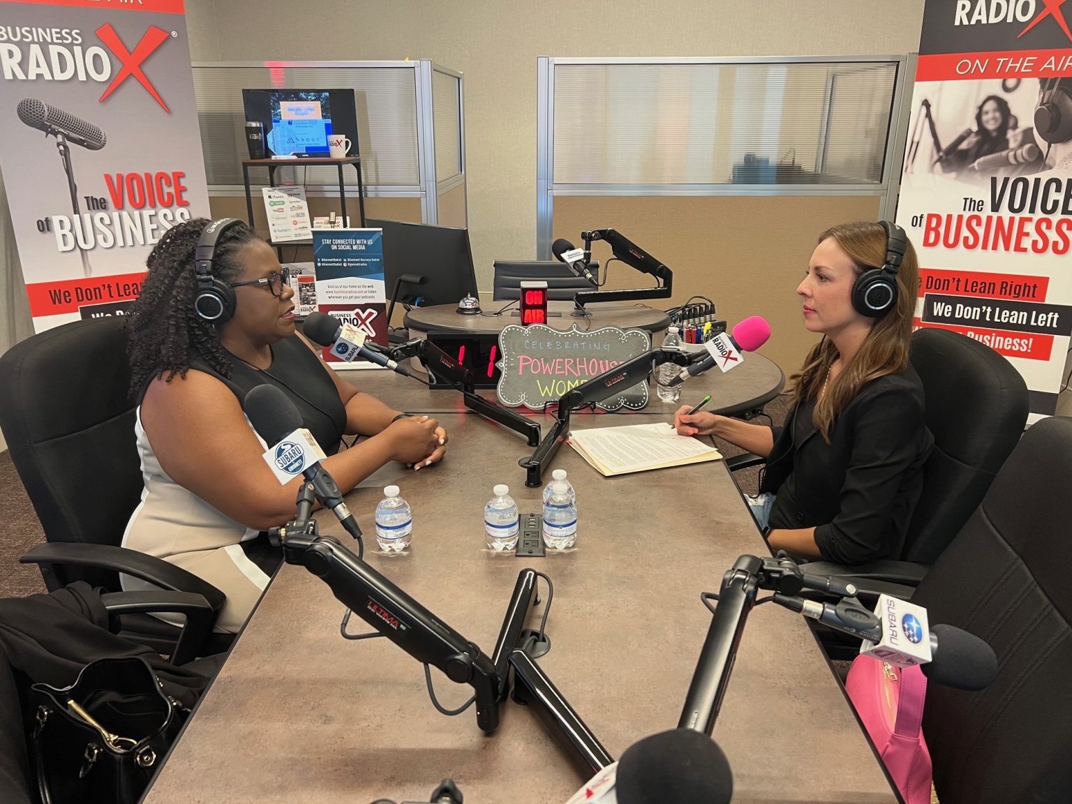 Dr. Marshauna Sagesse, Clinical Pharmacist and CEO of MGS Wellness ...