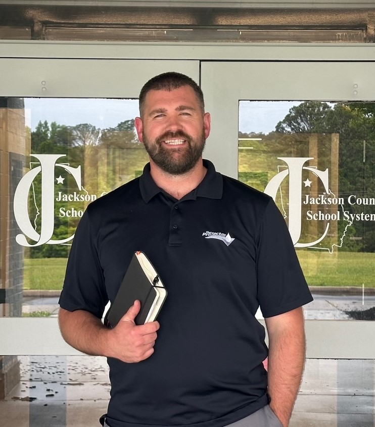 Jared Reeves with Certified Clean Care - Business RadioX