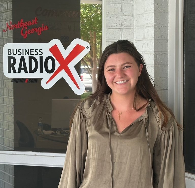 Ellie Pennybacker with Jackson County Habitat for Humanity - Business ...