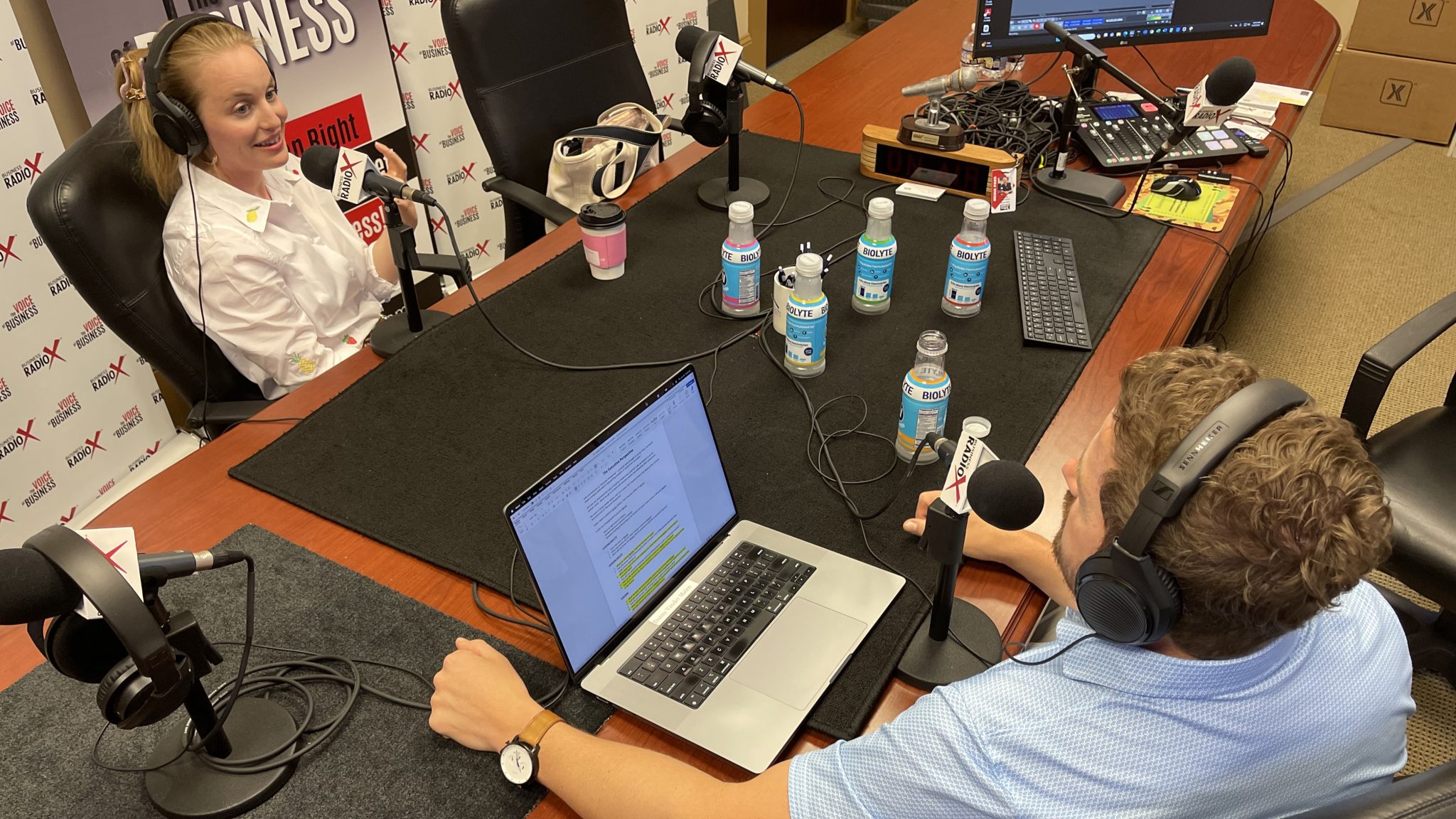 Transforming Personal Struggles into Business Triumphs, with Jesslyn ...