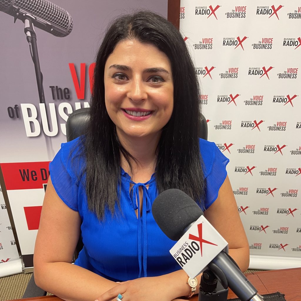 Faith, Networking and Eradicating Homelessness, with Ana Megrelishvili ...