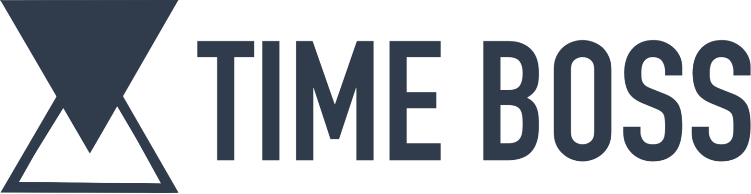 Andrew Hartman with Time Boss - Business RadioX