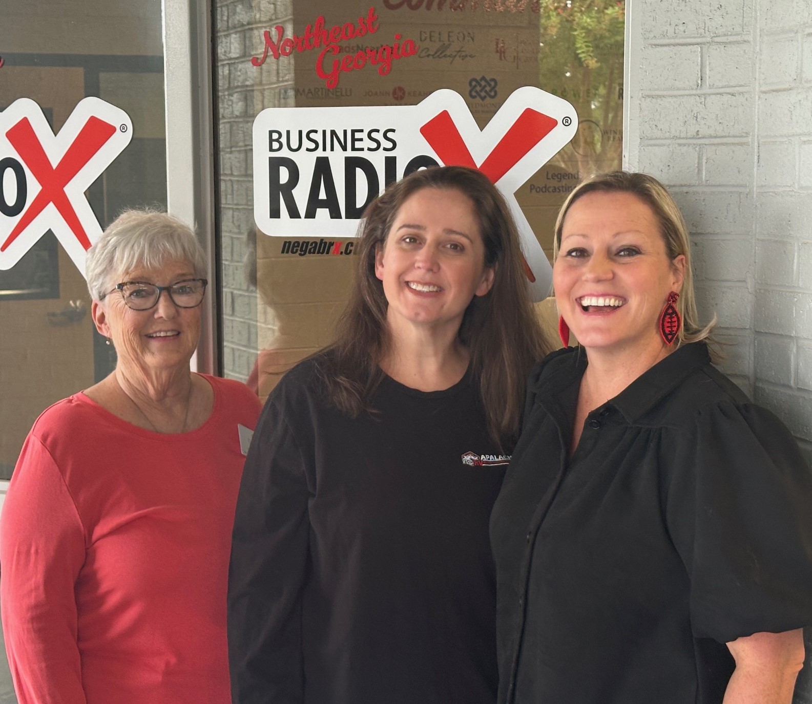 RVs & Penguins - Business RadioX