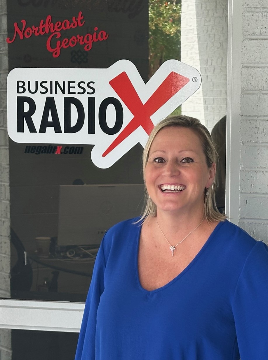 Lydia Huff - Director of Programs, Barrow County Chamber of Commerce ...