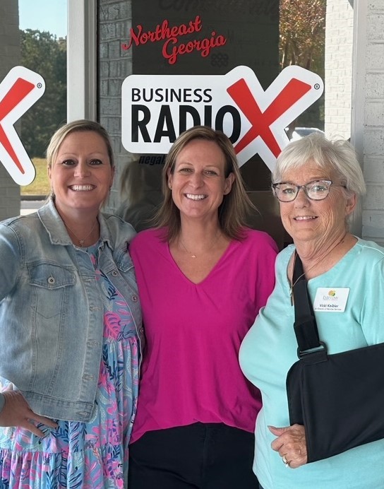 Hey Y'all!!! - Business RadioX