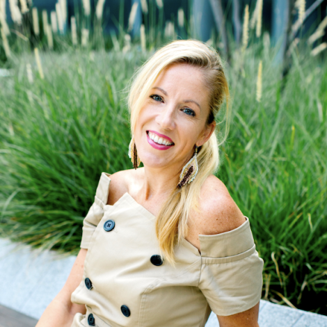 Lauren Bayne Distinctive Personal Branding - Business RadioX