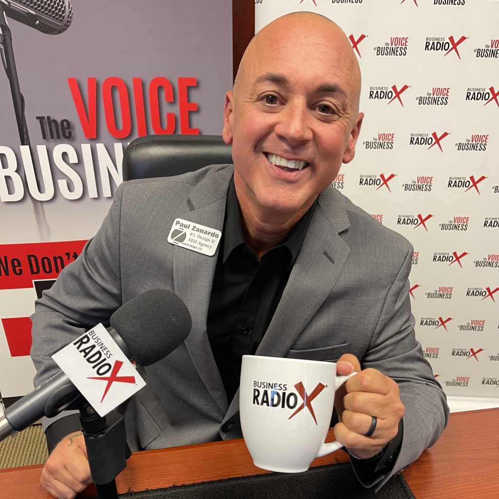 Challenging Common Marketing Misconceptions with Paul Zanardo, Zanardo ...