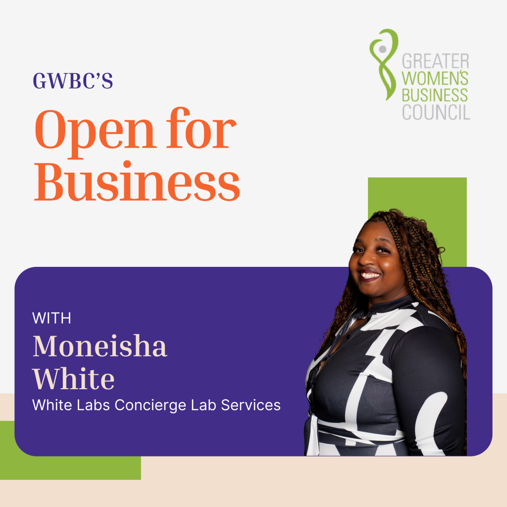 From Homebound to Health: Moneisha White's Bold Vision for Mobile Lab ...