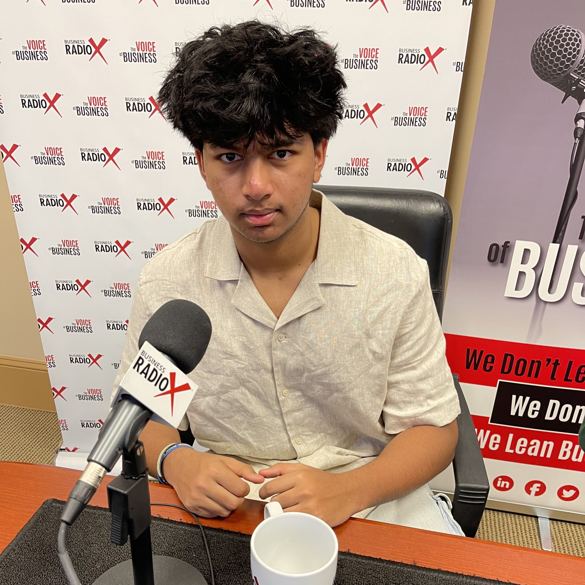 Revolutionizing Orthotics with AI, with Aadhav Sundar and Rishi Kanaparti, Stride Labs ...