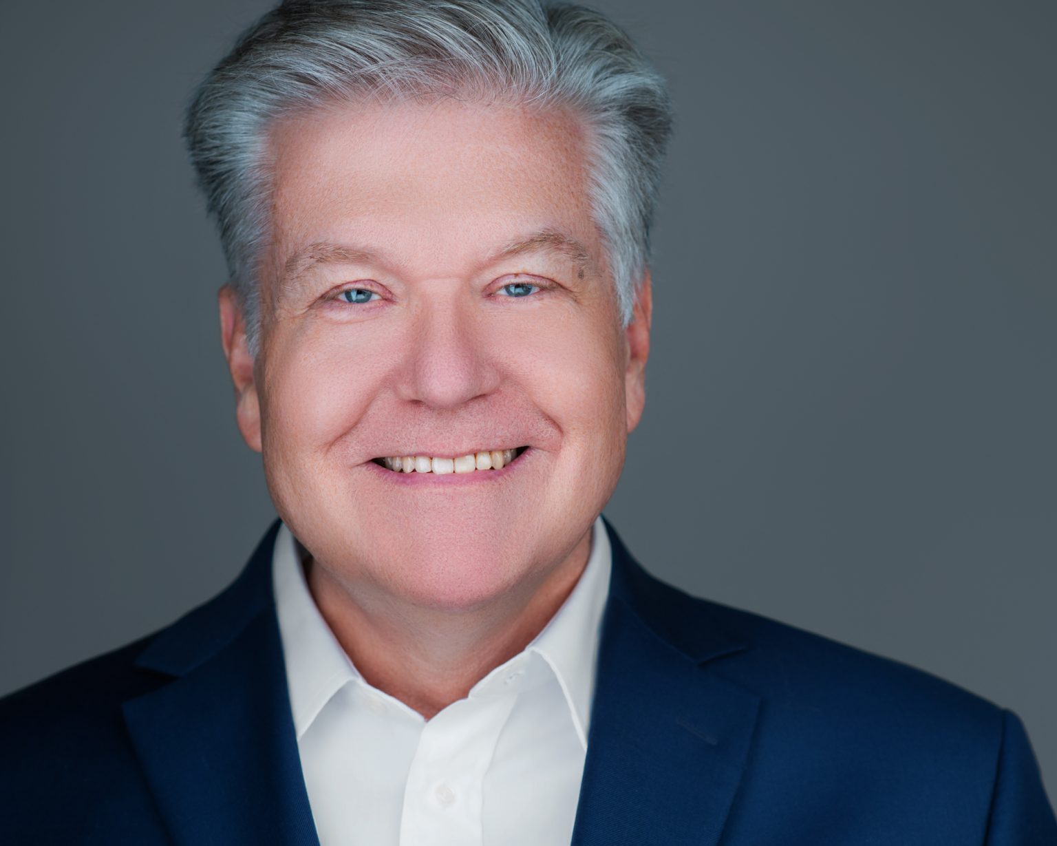 Use AI, Stay Human with Alastair McDermott - Business RadioX