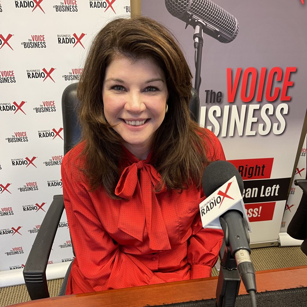 2025 GNFCC BOLD Businesswoman on the Rise: Katrina Singletary, City of ...