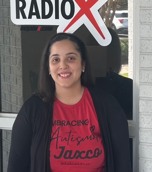 Lia McCabe with AutismWish - Business RadioX