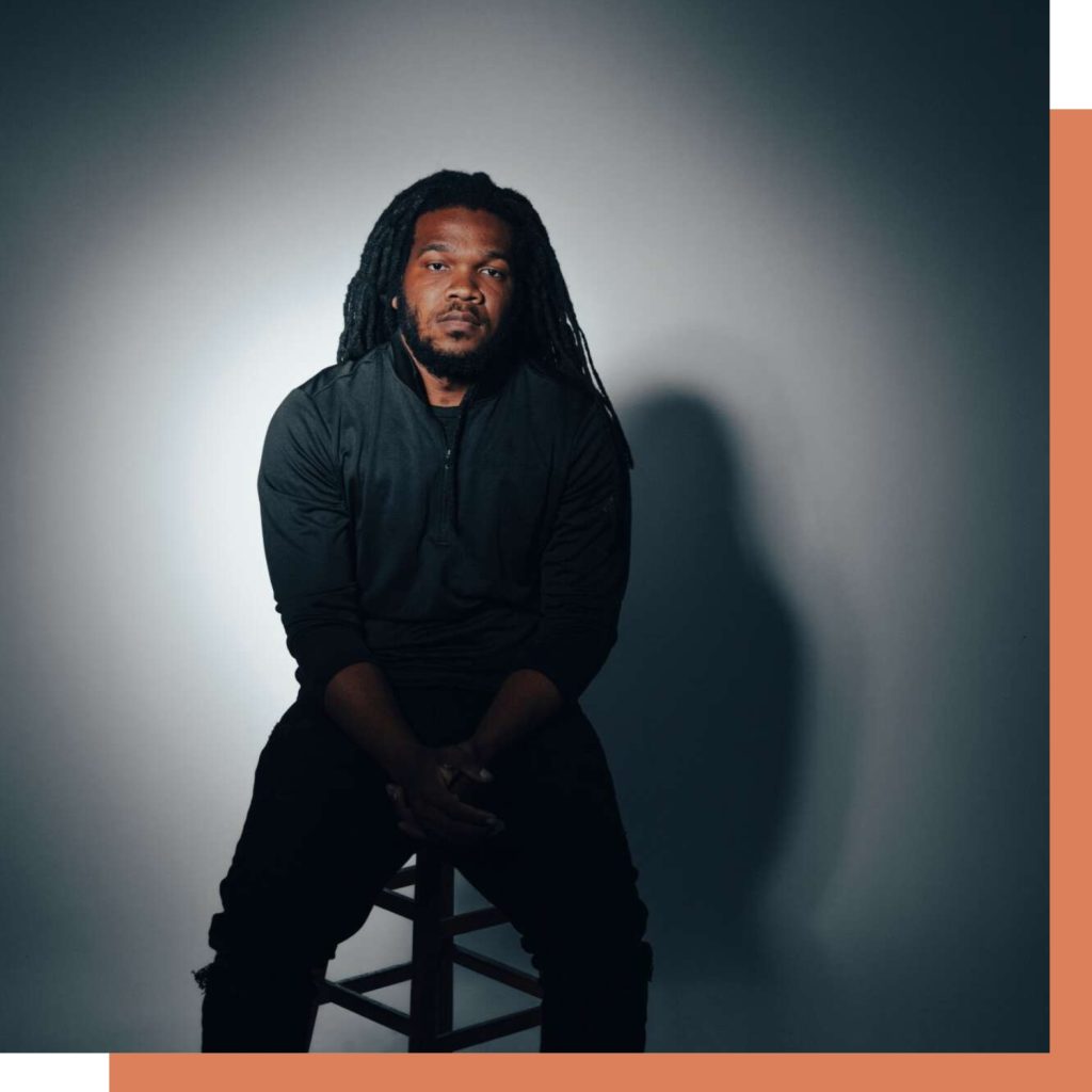 Hip Hop Artist Dope Chris Taylor - Business RadioX
