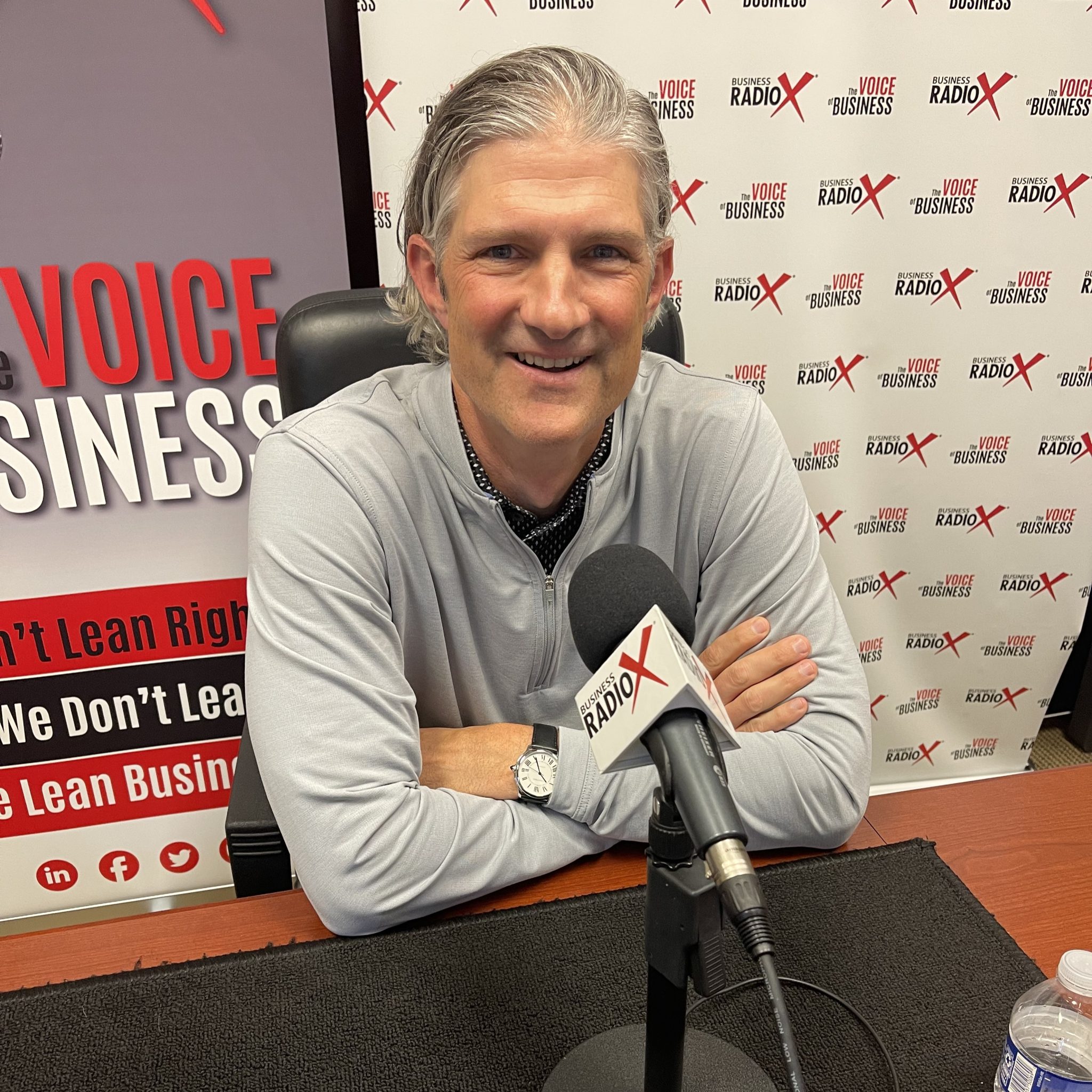Finding Purpose and Joy in Business and Life, with Shane Jackson ...