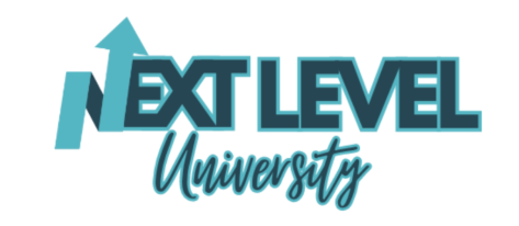 Kevin Palmieri and Alan Lazaros with Next Level University - Business RadioX