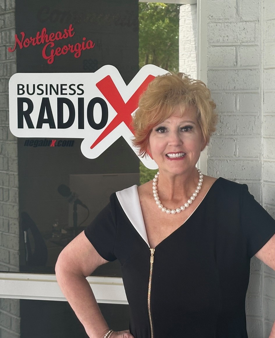 Court Dressing - Business RadioX