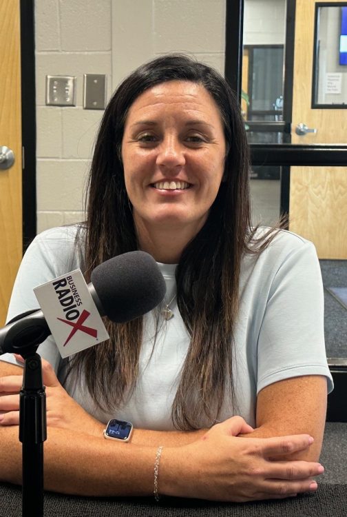 Barrow County Tax Commissioner Jessica Garrett - Business RadioX
