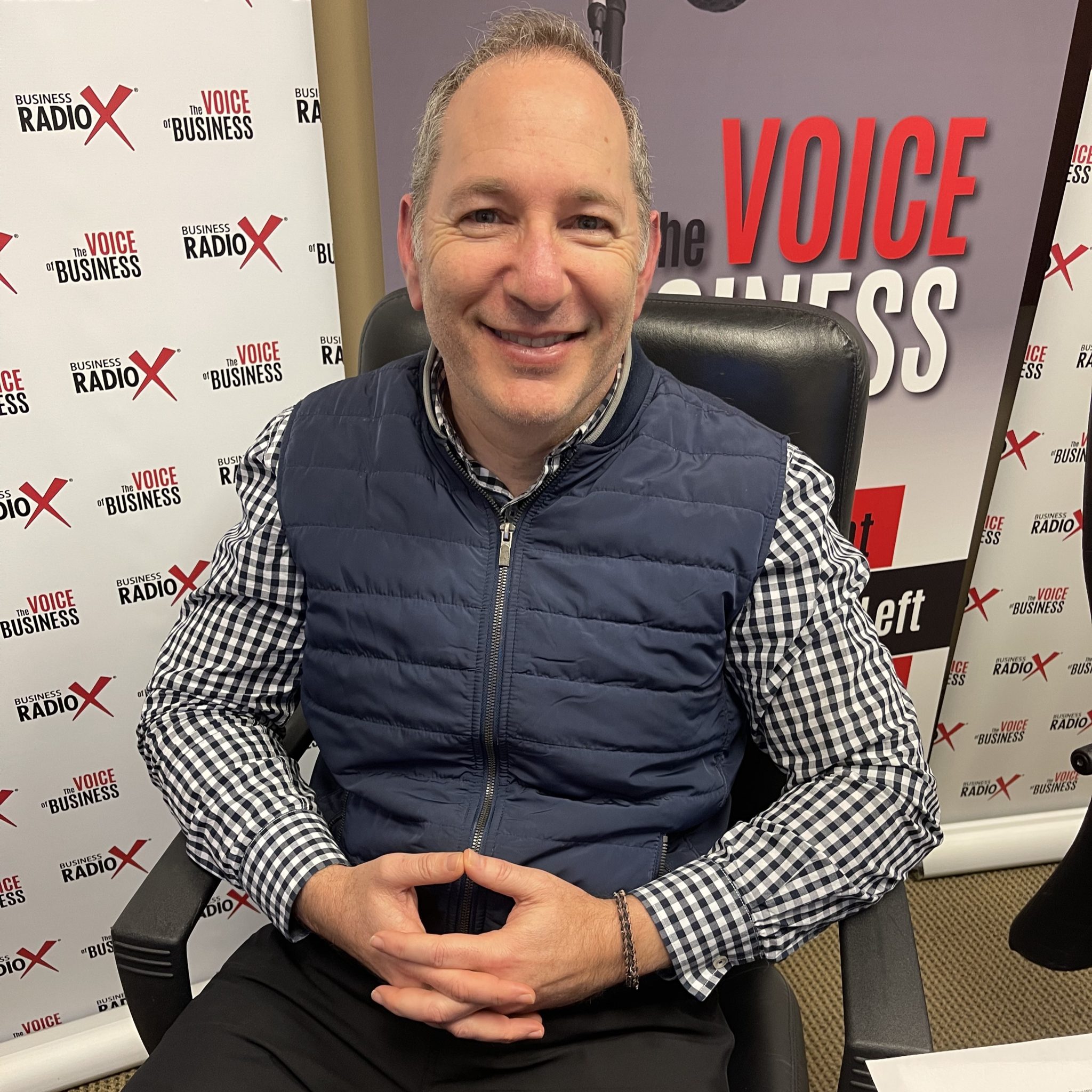 Adam Hatcher and Greg Silberman: The Inner Family Business - Business ...
