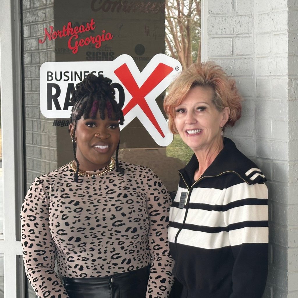 Cold Case Fight - Business RadioX