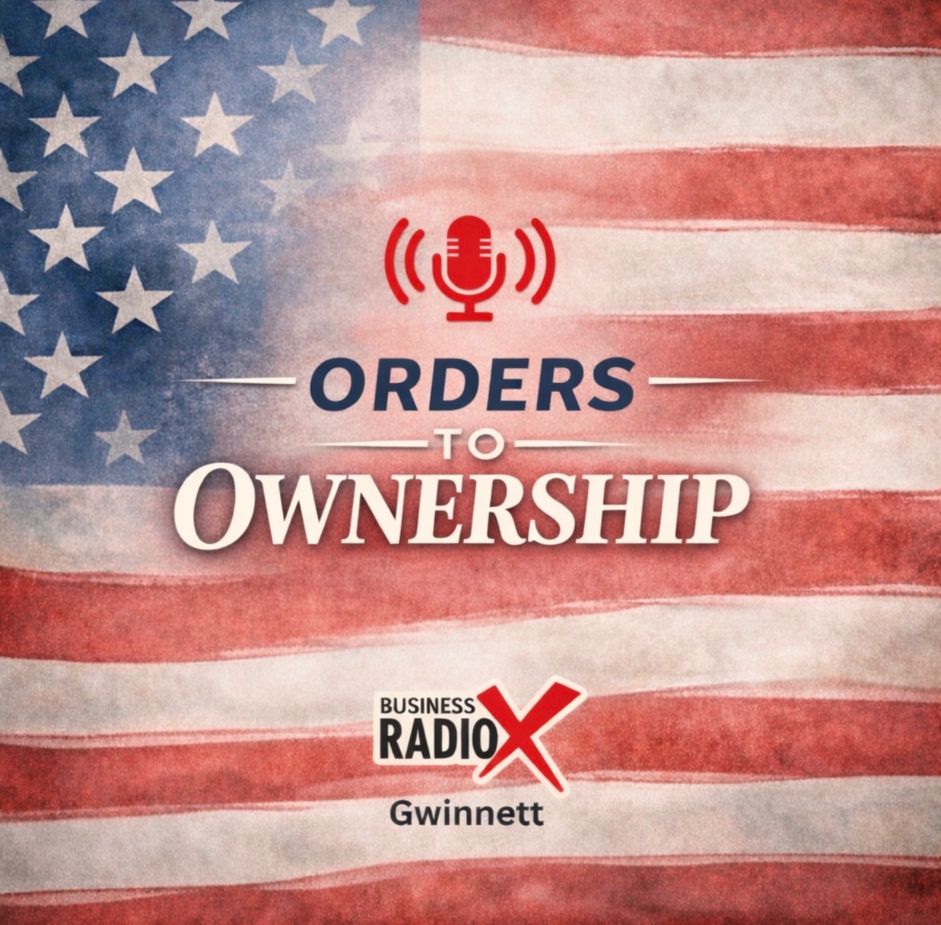 Episode 1: Orders to Ownership, a podcast celebrating our nations ...
